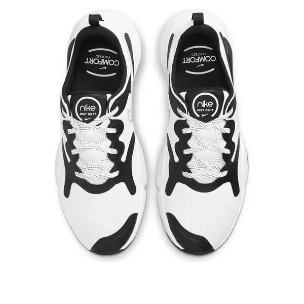 Nike Speedrep Athletic Sneakers