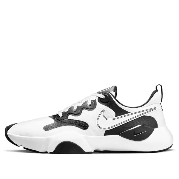 Nike Speedrep Athletic Sneakers - White/black
