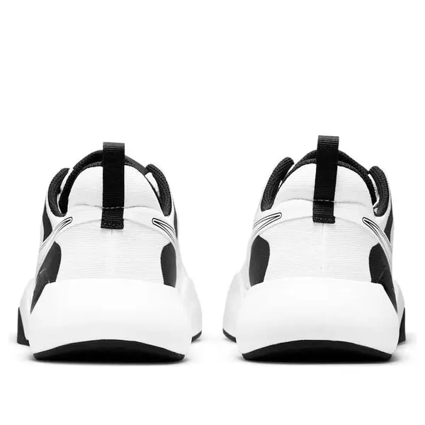 Nike Speedrep Athletic Sneakers - White/black