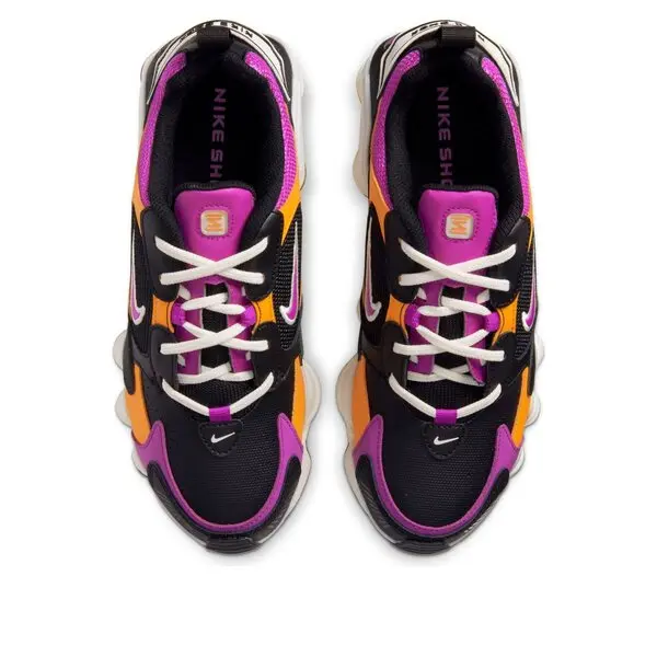 Nike Shox Nova "purple" Sneakers