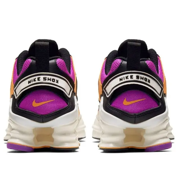 Nike Shox Nova "purple" Sneakers