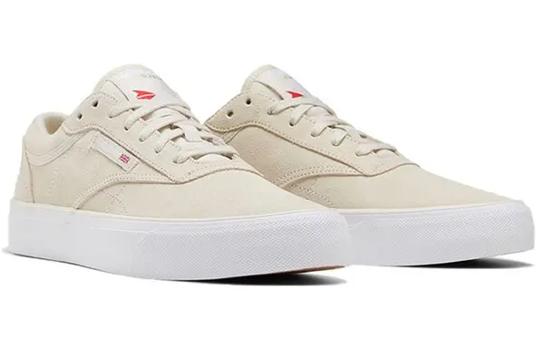 REEBOK Club C Coast Sneakers - Cream