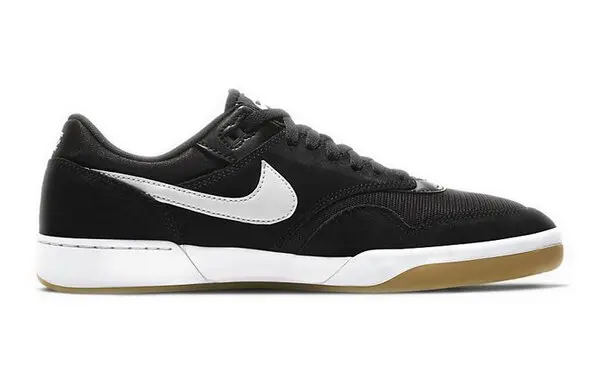 Nike Gts Return Sb Gum Low Top Sneakers