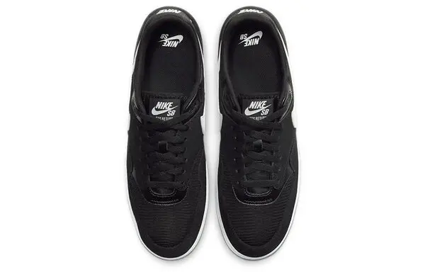 Nike Gts Return Sb Gum Low Top Sneakers