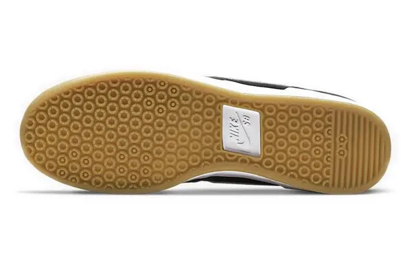 Nike Gts Return Sb Gum Low Top Sneakers