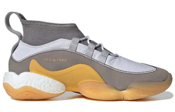 Adidas J.w. Ford X Crazy Byw 'dash Sneakers