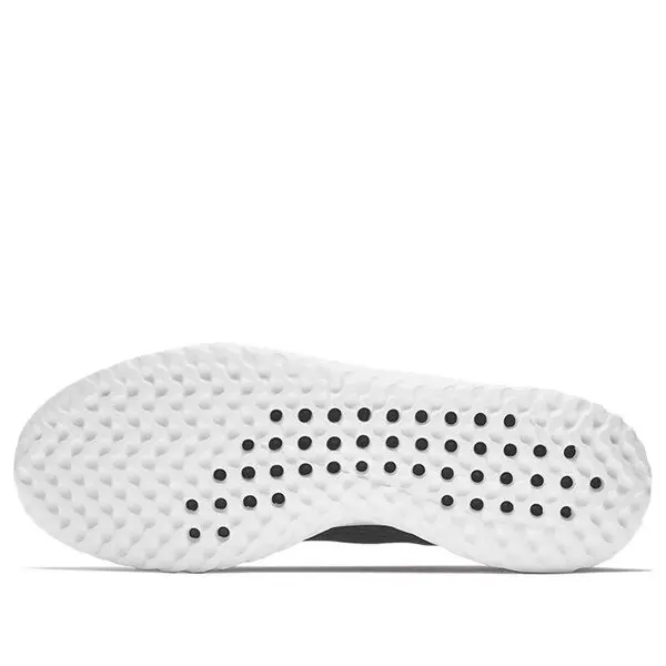 Nike Renew Rival 2e Wide Athletic Sneakers - Black/white