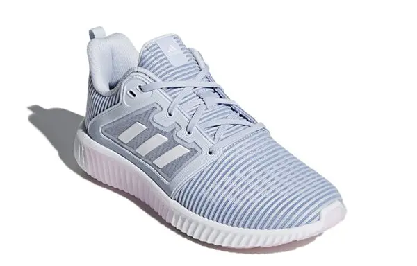 Adidas Climacool Vent Sneakers - Blue/white