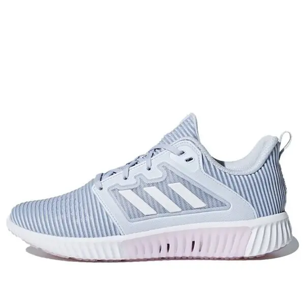 Adidas Climacool Vent Sneakers - Blue/white