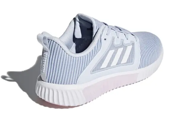 Adidas Climacool Vent Sneakers - Blue/white