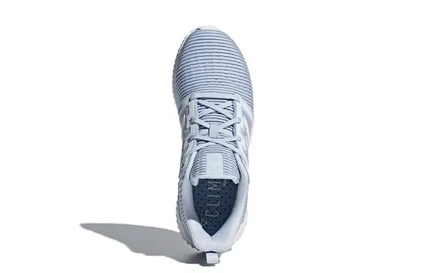 Adidas Climacool Vent Sneakers - Blue/white