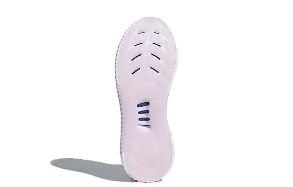 Adidas Climacool Vent Sneakers - Blue/white