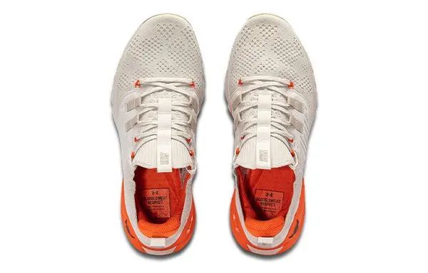 Under Armour Project Rock 3 Athletic Sneakers