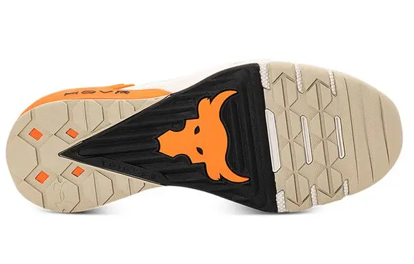 Under Armour Project Rock 3 Athletic Sneakers