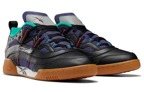 REEBOK Workout Plus Rc 1.0 Athletic Sneakers