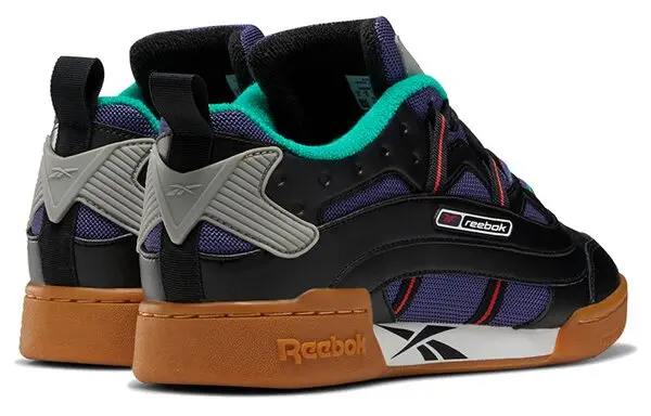 REEBOK Workout Plus Rc 1.0 Athletic Sneakers