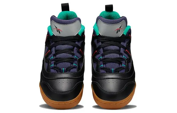 REEBOK Workout Plus Rc 1.0 Athletic Sneakers