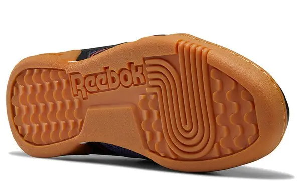 REEBOK Workout Plus Rc 1.0 Athletic Sneakers