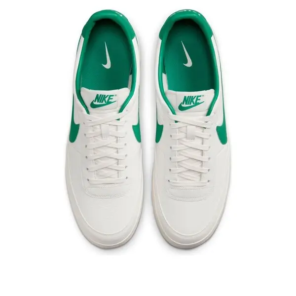 Nike Killshot 2 Leather Sneakers - Sail/malachite