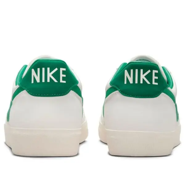 Nike Killshot 2 Leather Sneakers - Sail/malachite