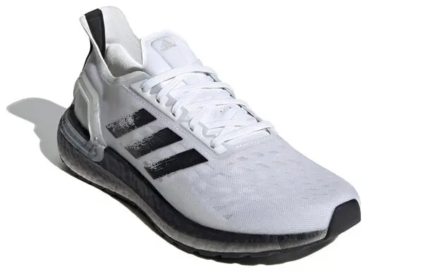 Adidas Ultraboost Pb Low Top Sneakers