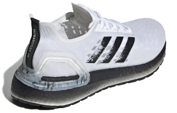 Adidas Ultraboost Pb Low Top Sneakers