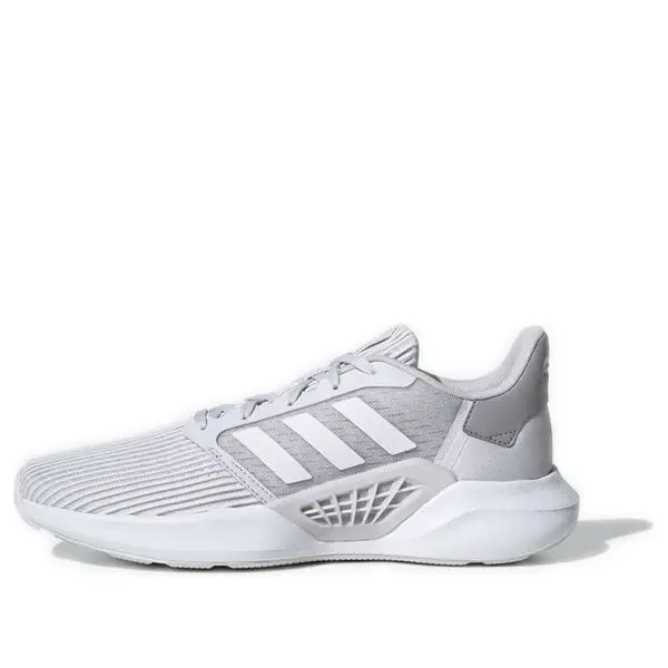 Adidas Ventice 'dash' Athletic Sneakers - Grey
