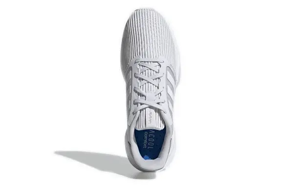 Adidas Ventice 'dash' Athletic Sneakers