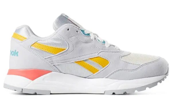 REEBOK Bolton Essential Mu Sneakers - Gray/yellow