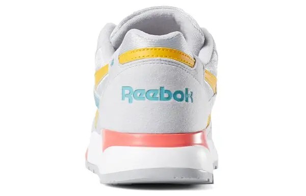 REEBOK Bolton Essential Mu Sneakers - Gray/yellow