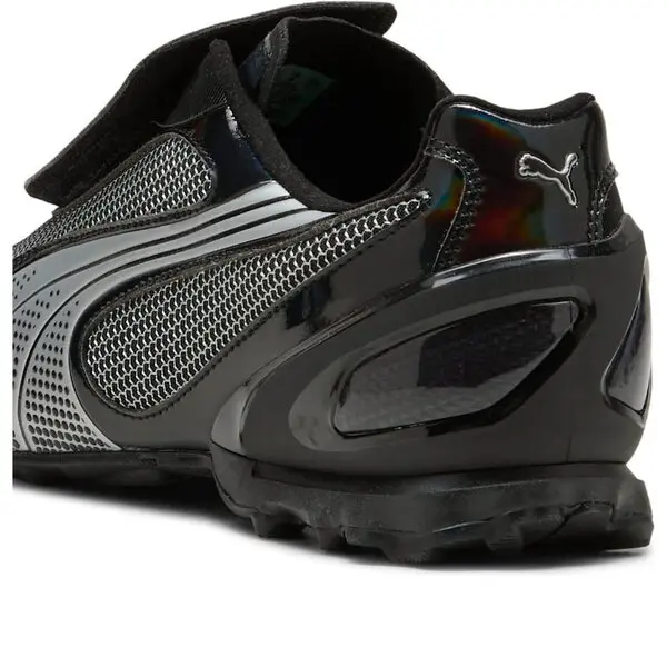 PUMA X Ahluwalia V-s1 Bm Sneakers - Black/silver