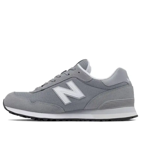 NEW BALANCE 515 Core "steel" Sneakers - Graywhite