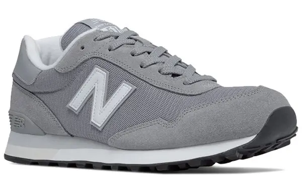 NEW BALANCE 515 Core "steel" Sneakers - Graywhite