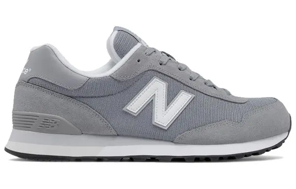 NEW BALANCE 515 Core "steel" Sneakers - Graywhite
