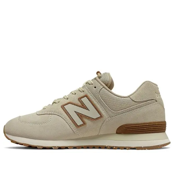 NEW BALANCE 574 "wabi Sabi" Sneakers