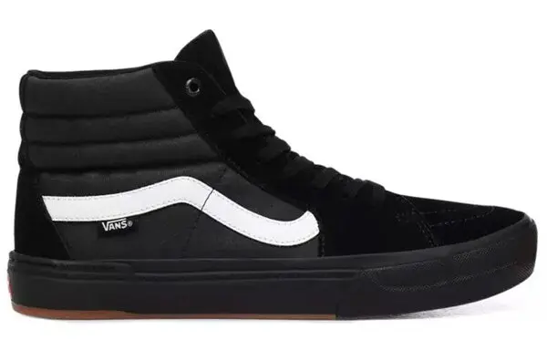 VANS Sk8-hi Pro Bmx " Gum" High-top Sneakers