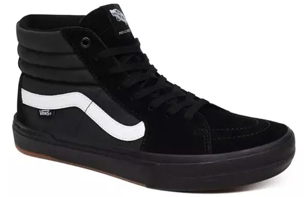 VANS Sk8-hi Pro Bmx " Gum" High-top Sneakers