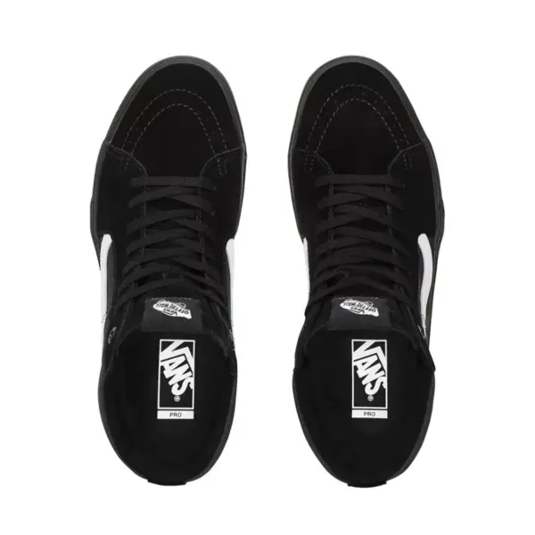 VANS Sk8-hi Pro Bmx " Gum" High-top Sneakers