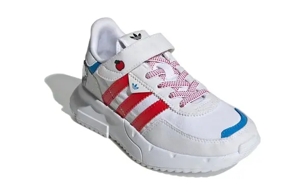 Adidas Hello Kitty Petropy F2 Sneakers