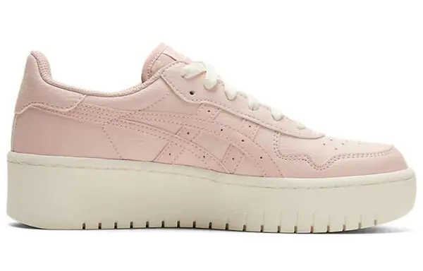 Asics Japan S Pf Platform Sneakers - Pink