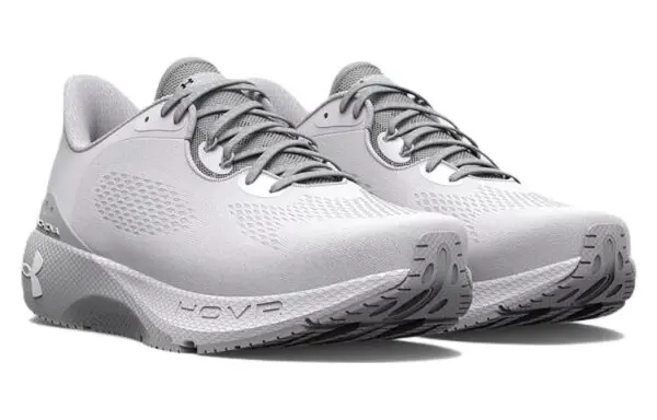 Under Armour Hovr Machina 3 Athletic Sneakers - White/black