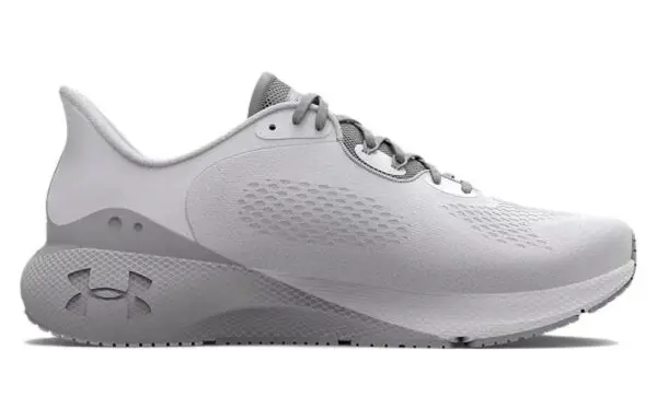 Under Armour Hovr Machina 3 Athletic Sneakers - White/black