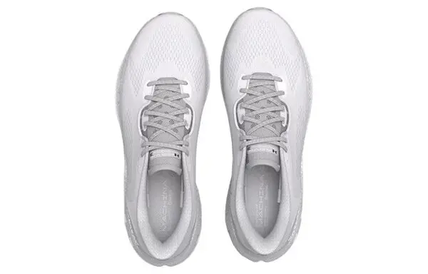 Under Armour Hovr Machina 3 Athletic Sneakers - White/black