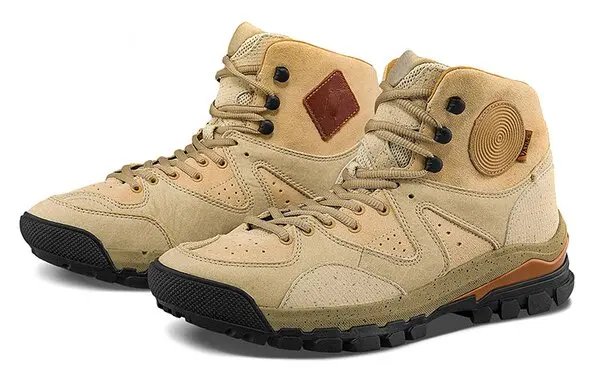 VANS Taka Hayashi X Amazon Trail Lx