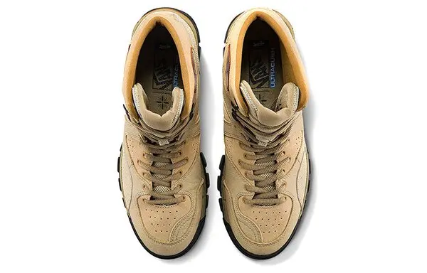 VANS Taka Hayashi X Amazon Trail Lx