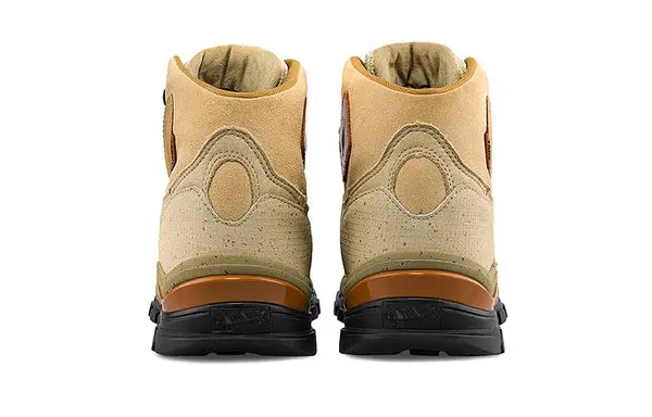 VANS Taka Hayashi X Amazon Trail Lx