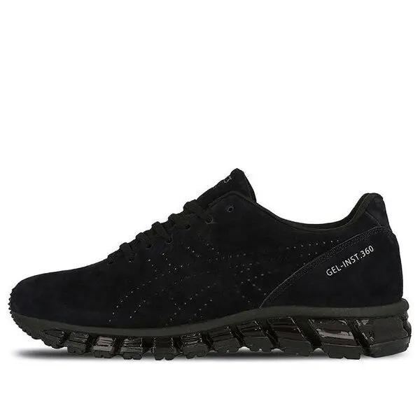 Asics X Atmos Gel-inst.360 Sneakers - Black