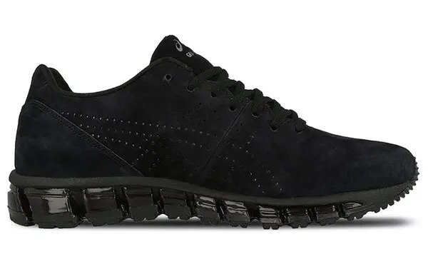 Asics X Atmos Gel-inst.360 Sneakers - Black
