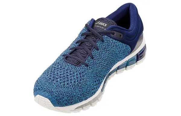 Asics Gel Quantum 360 Knit 2 Athletic Sneakers