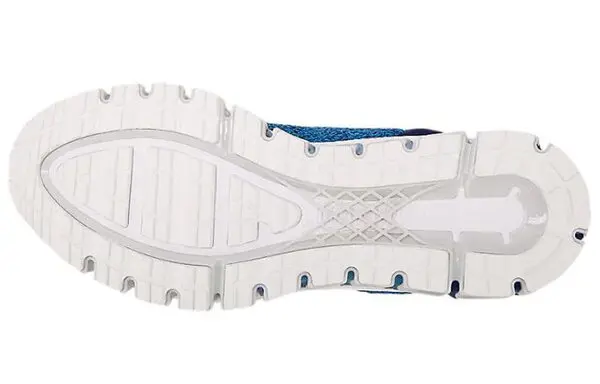 Asics Gel Quantum 360 Knit 2 Athletic Sneakers